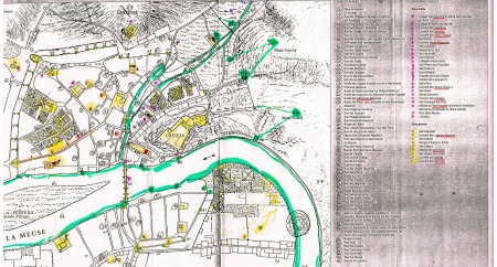 Huy en l'an 5 de la république — Wikihuy