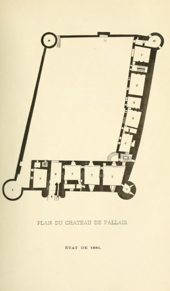 Fichier:Plan du château de Fallais-.jpg — Wikihuy